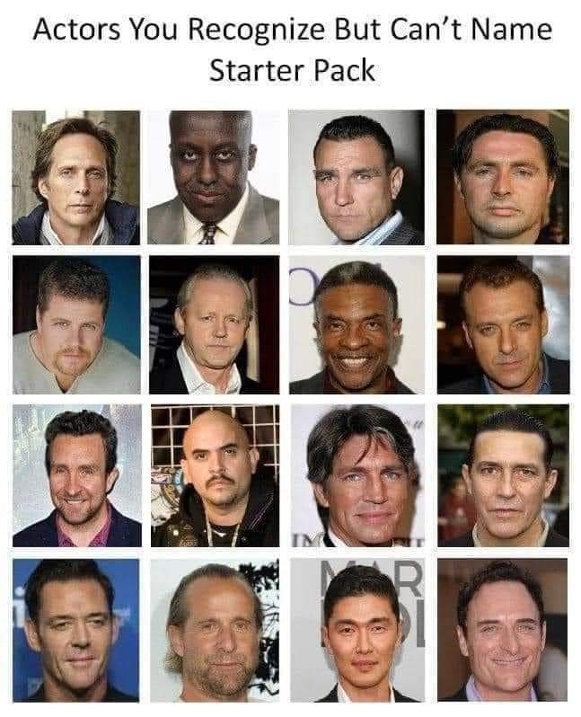 5 of which are from Prison Break | Scrolller