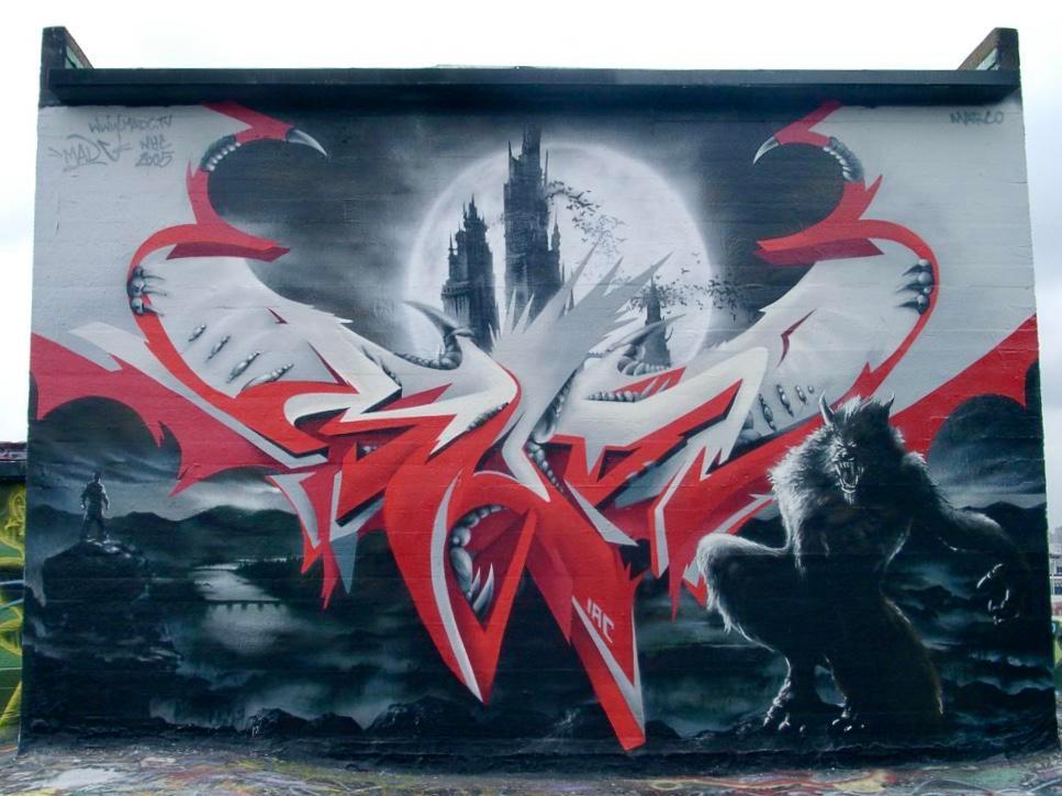 5 PTZ NYC Circa 2005 | Scrolller