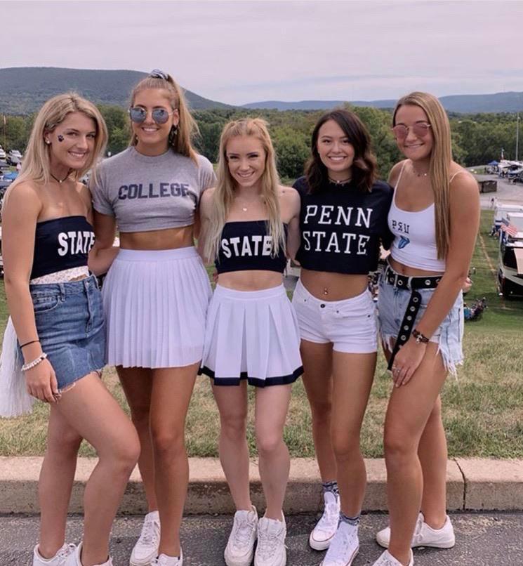 [5] tailgating season | Scrolller