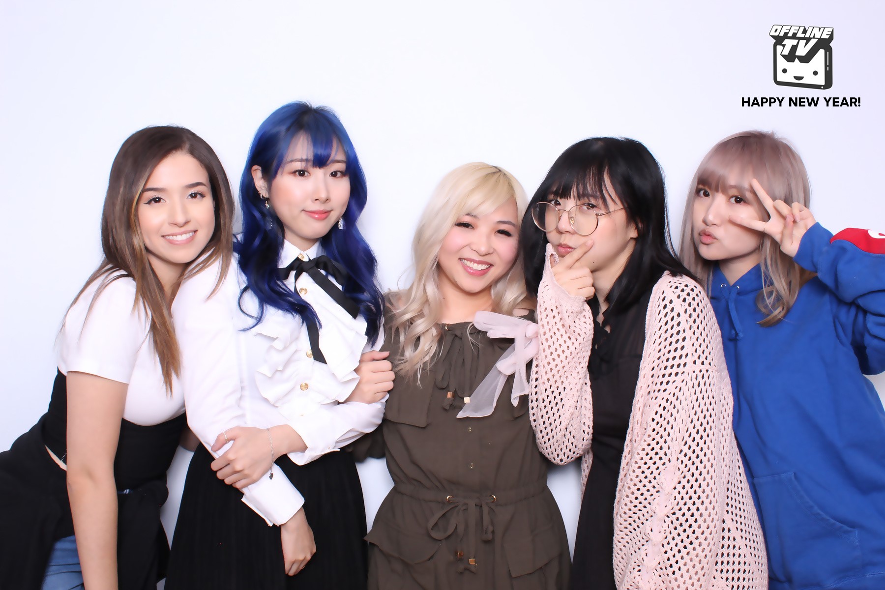 [5] Who's getting used all night? | Scrolller