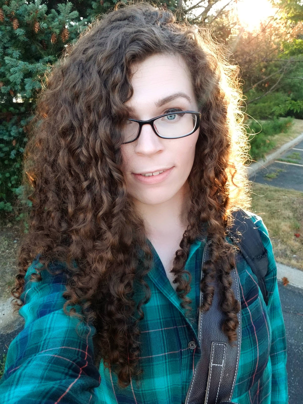 5 years 7 months - I could not be happier | Scrolller