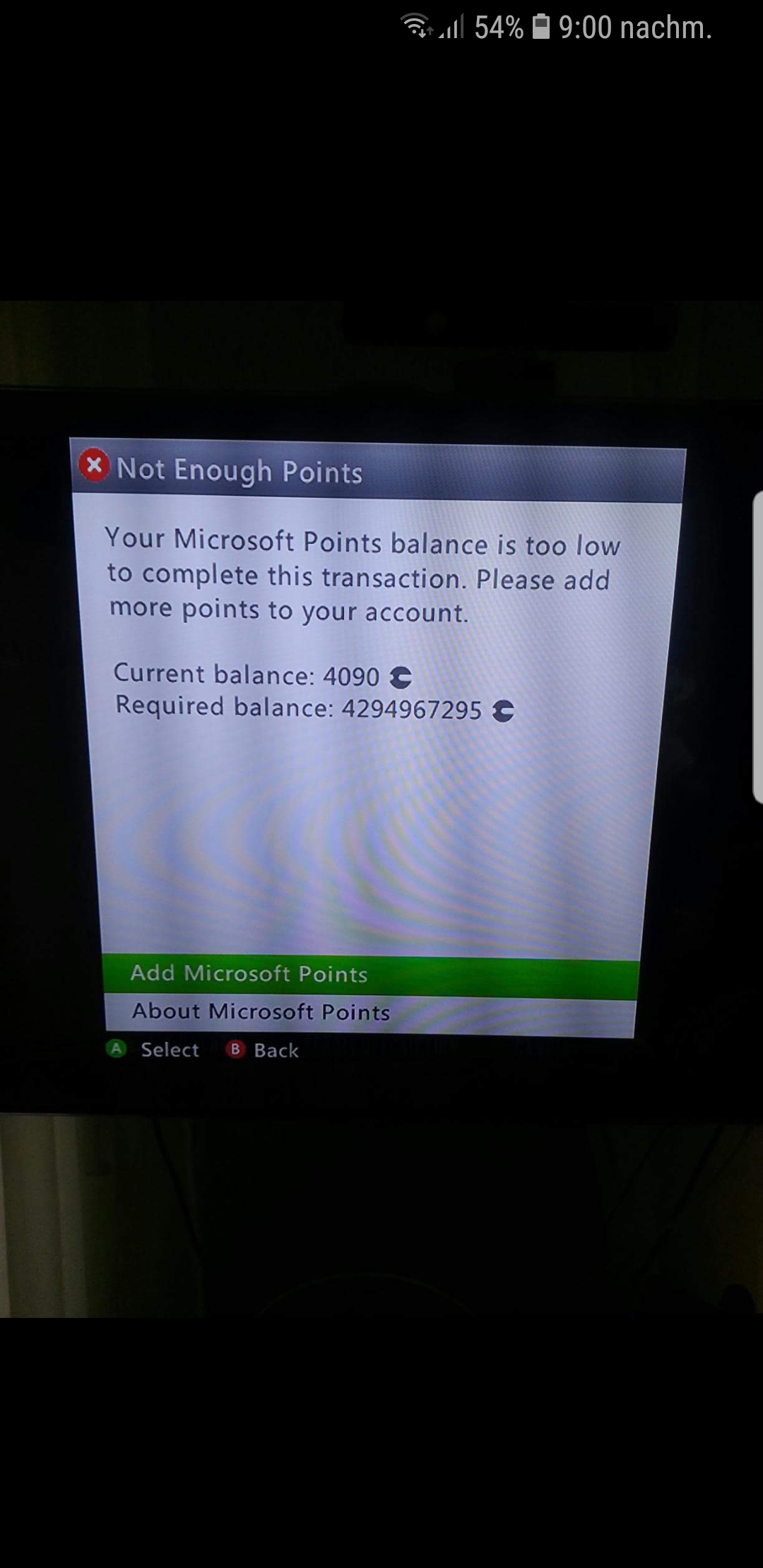 5 years ago Microsoft tried to improve their annual report with this transaction | Scrolller