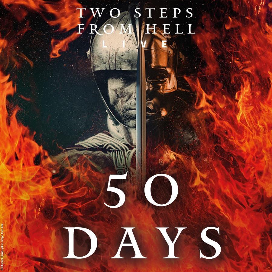 50 Days! | Scrolller