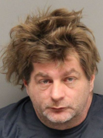 50 y/o Lip Gallagher Arrested | Scrolller