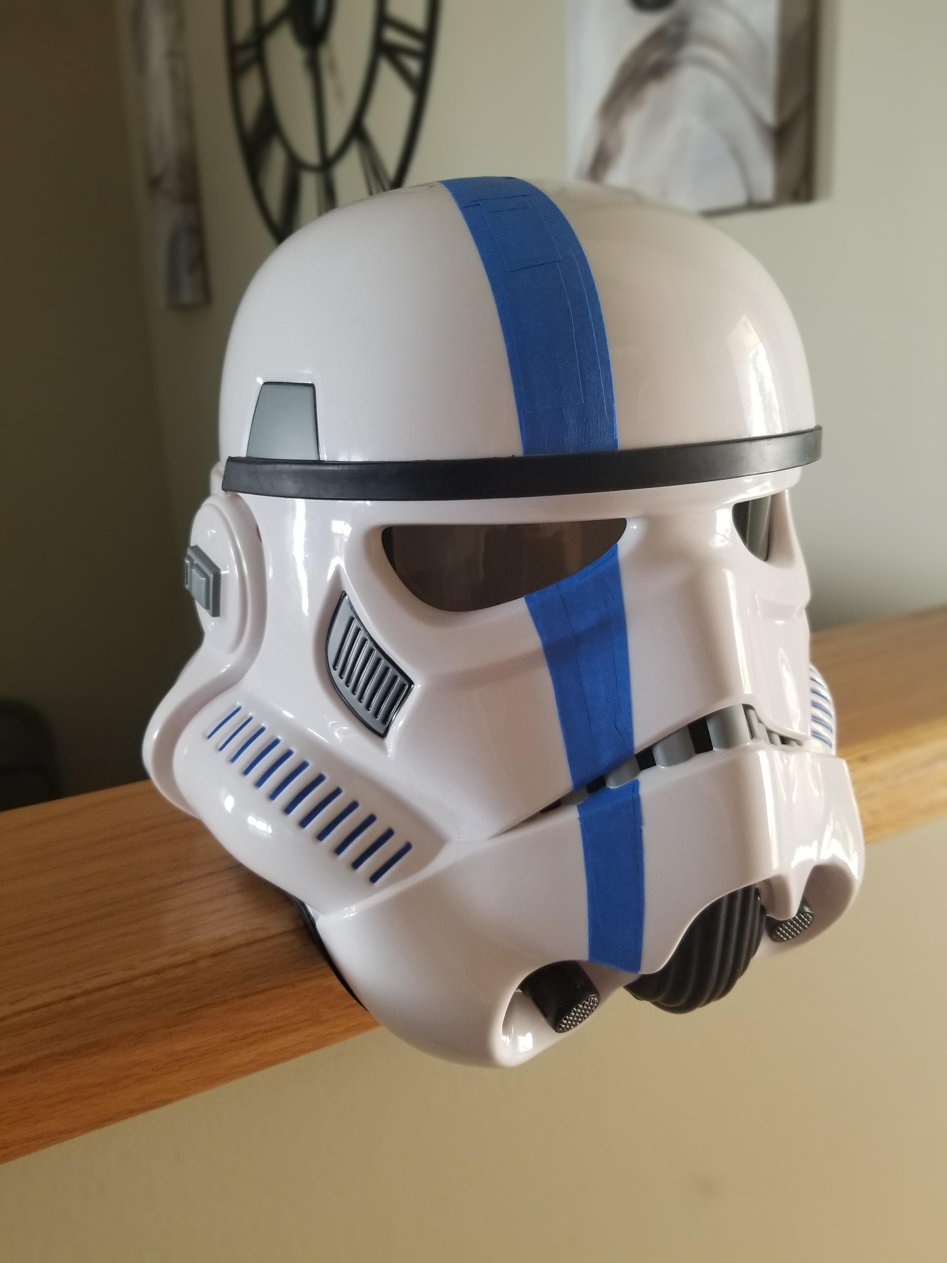 501st Stormtrooper | Scrolller