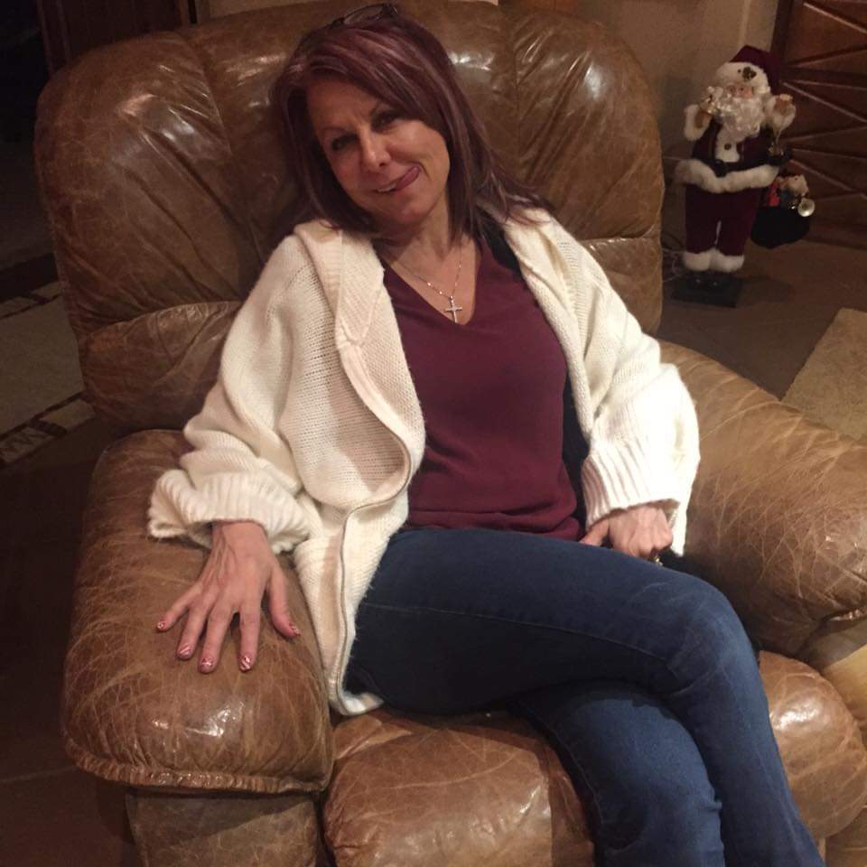 56f, married for 26 years, two sons | Scrolller