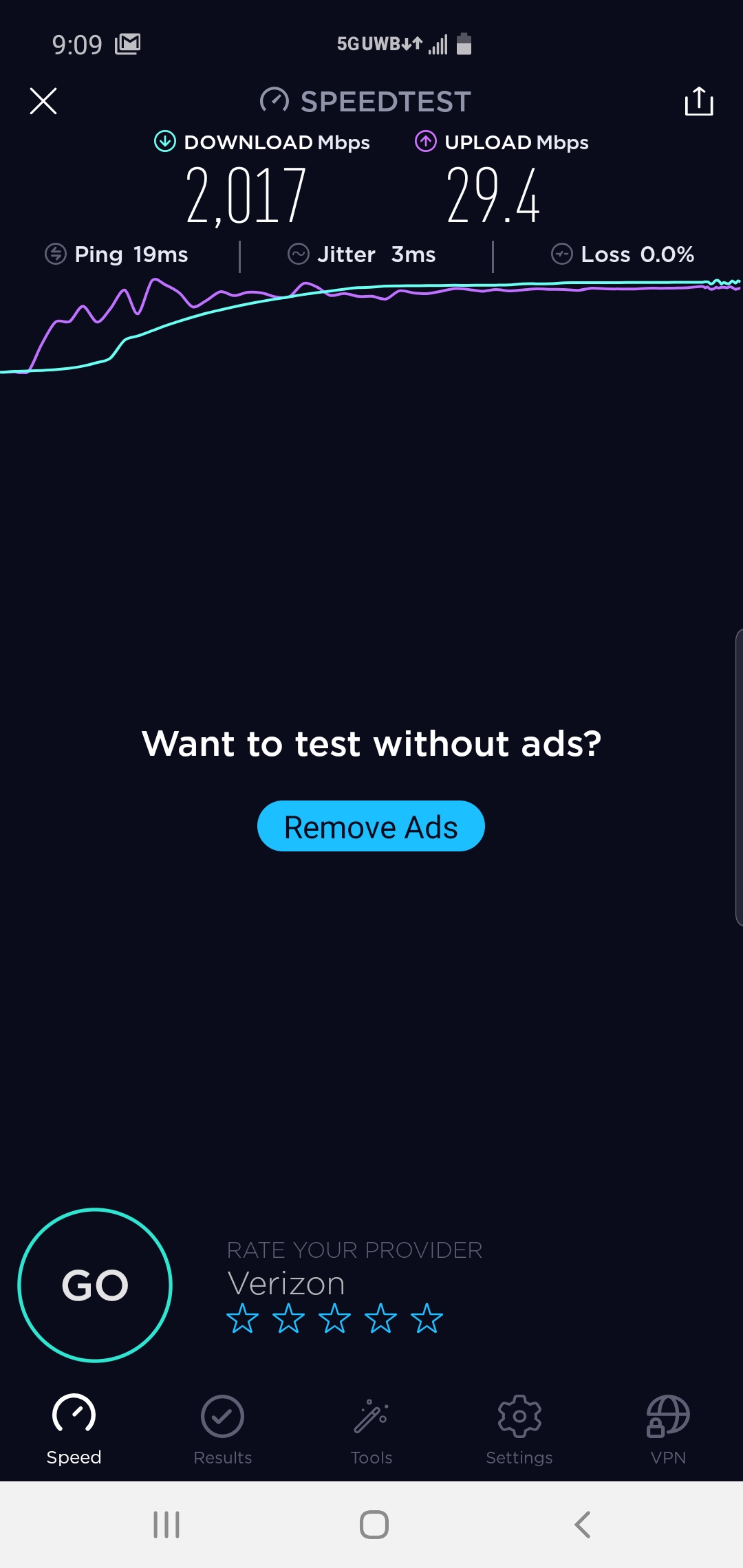 5G in Denver | Scrolller