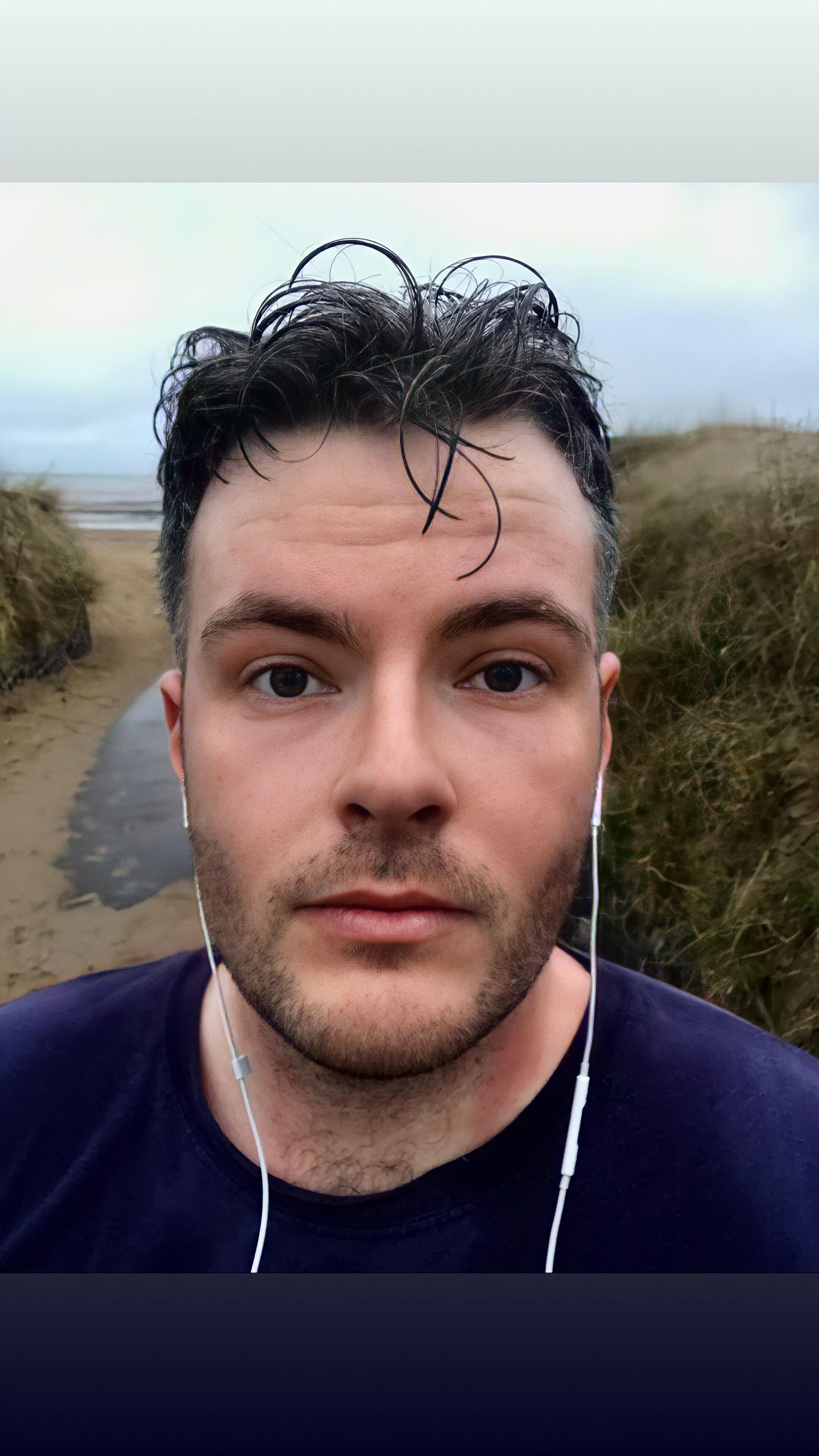 5k along the beachfront 🏃🏻‍♂️🥵 | Scrolller