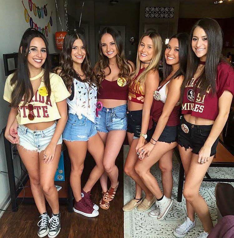 Which FSU dime? | Scrolller