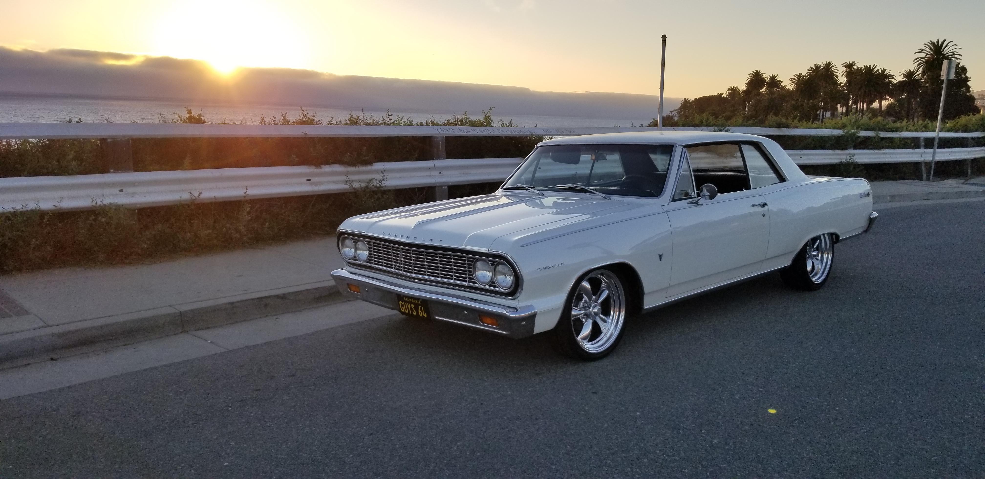 64 chevelle | Scrolller