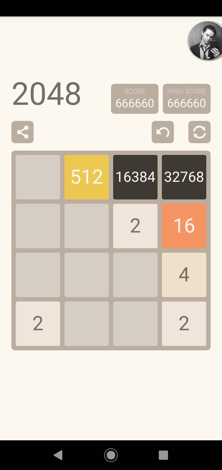 666,660... six more points........... | Scrolller