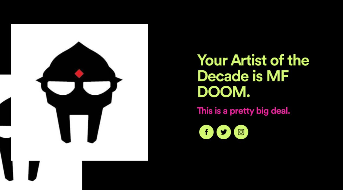 7 years of DOOM | Scrolller