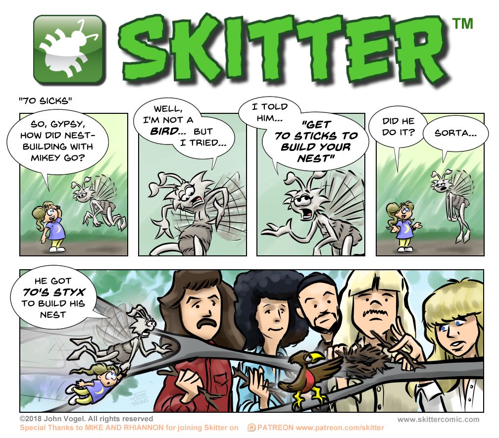 "70 Sticks" | Scrolller