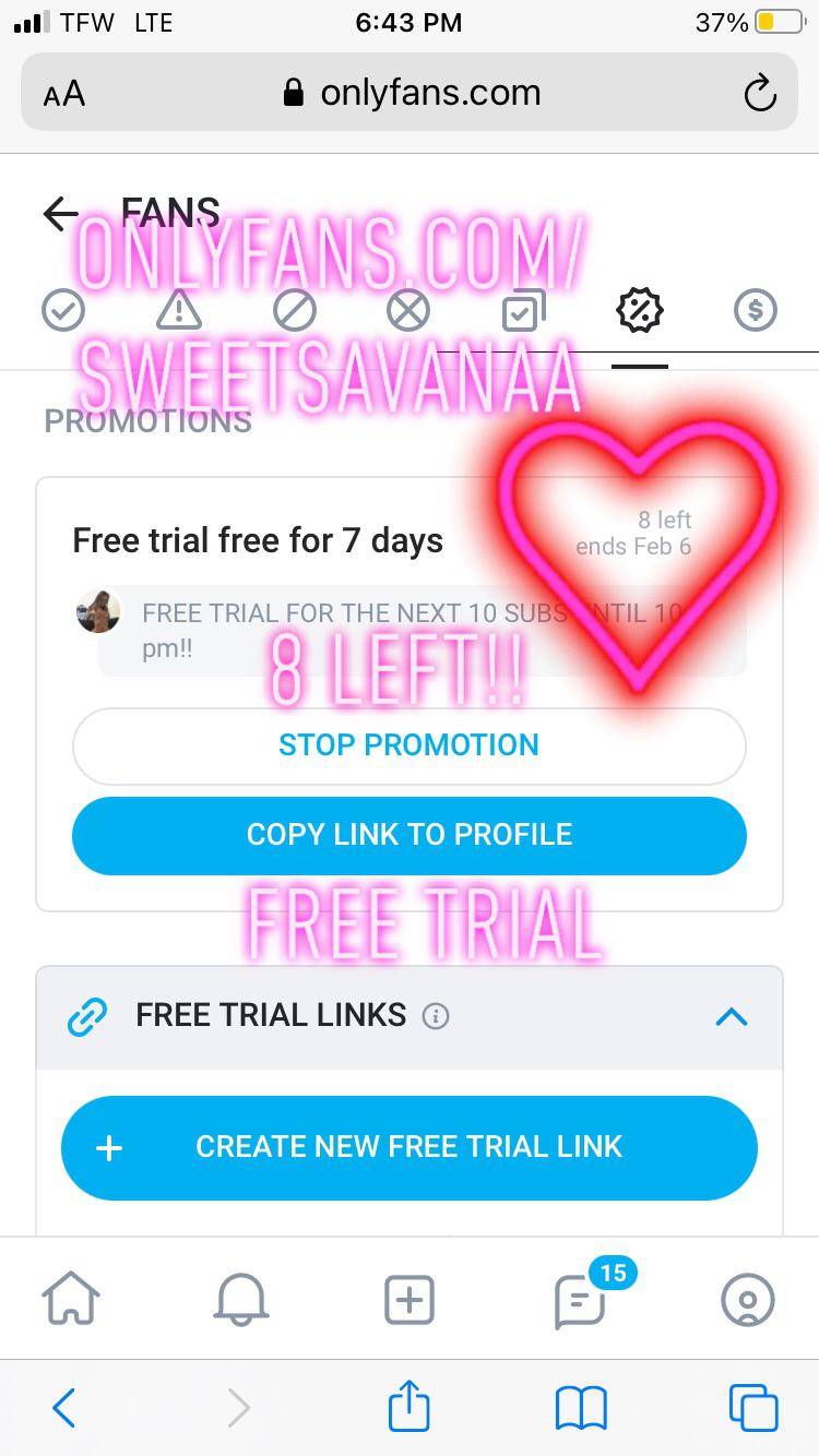 8 LEFT FREE TRIAL! | Scrolller
