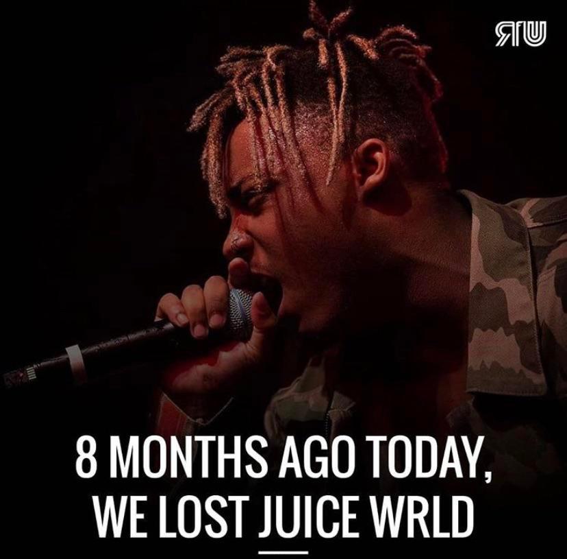 8 months and it feels like yesterday | Scrolller