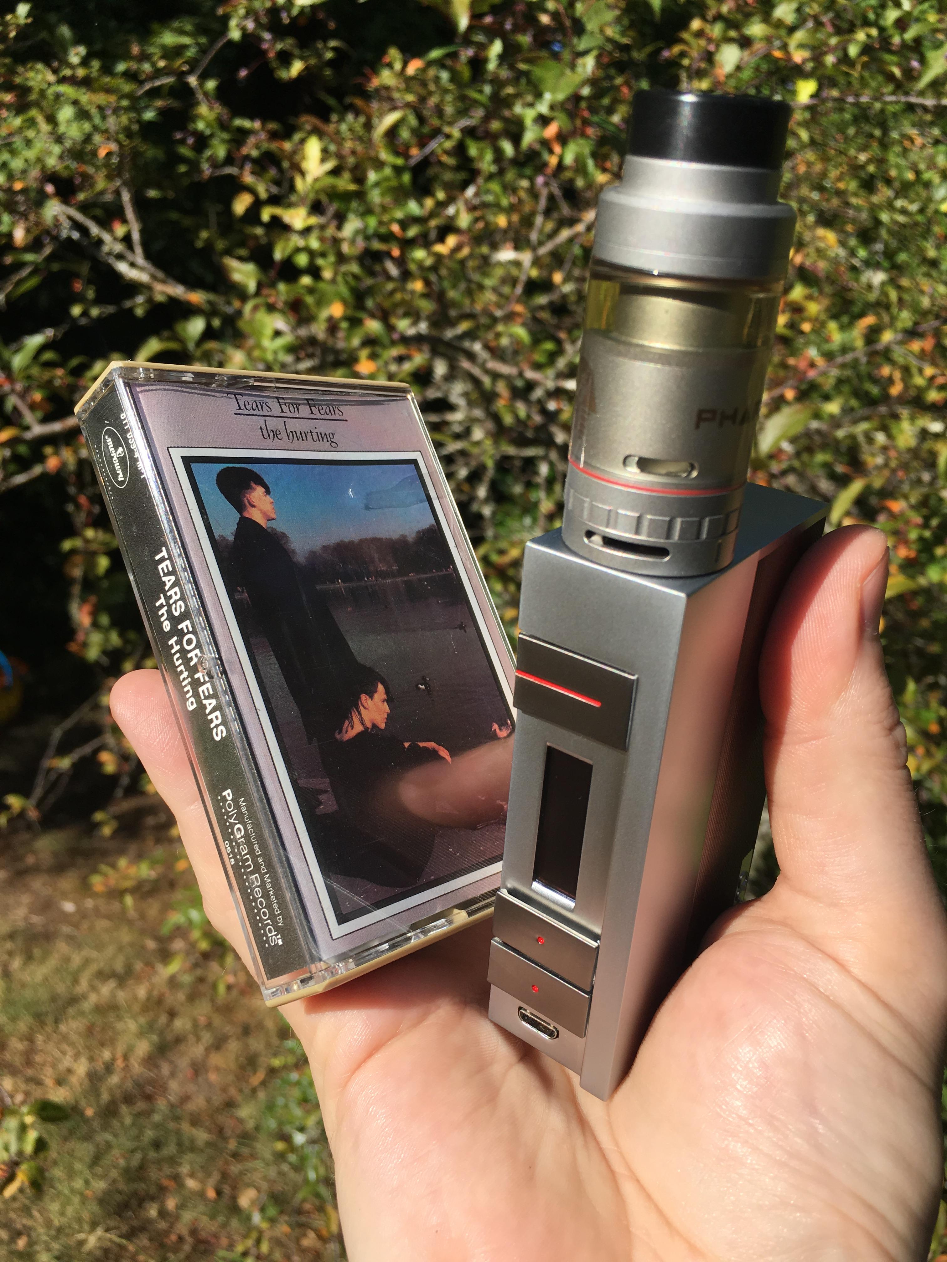 80's handcheck | Scrolller