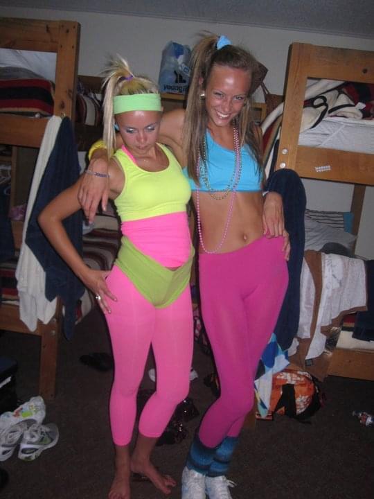 80s hotties | Scrolller