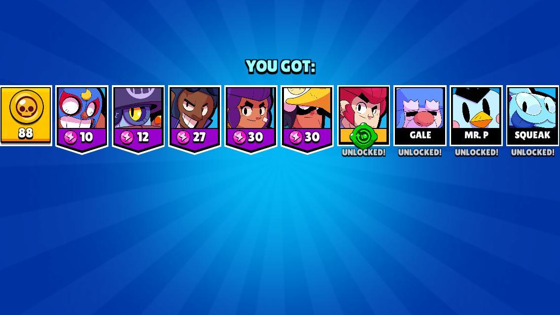 9 FROM MEGA BOX (ofc on my mini acc) | Scrolller