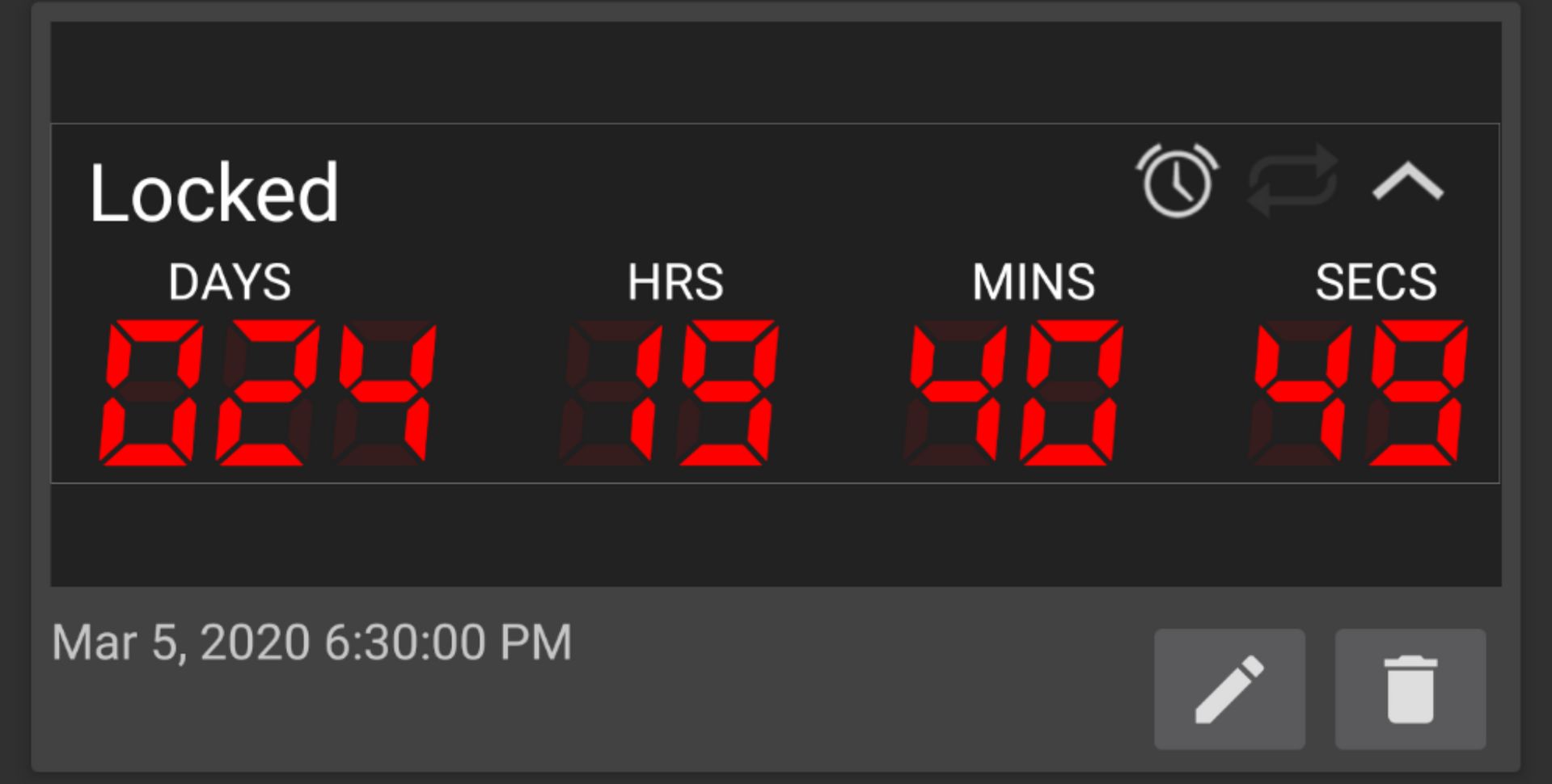 9 more days and it's my personal best... | Scrolller