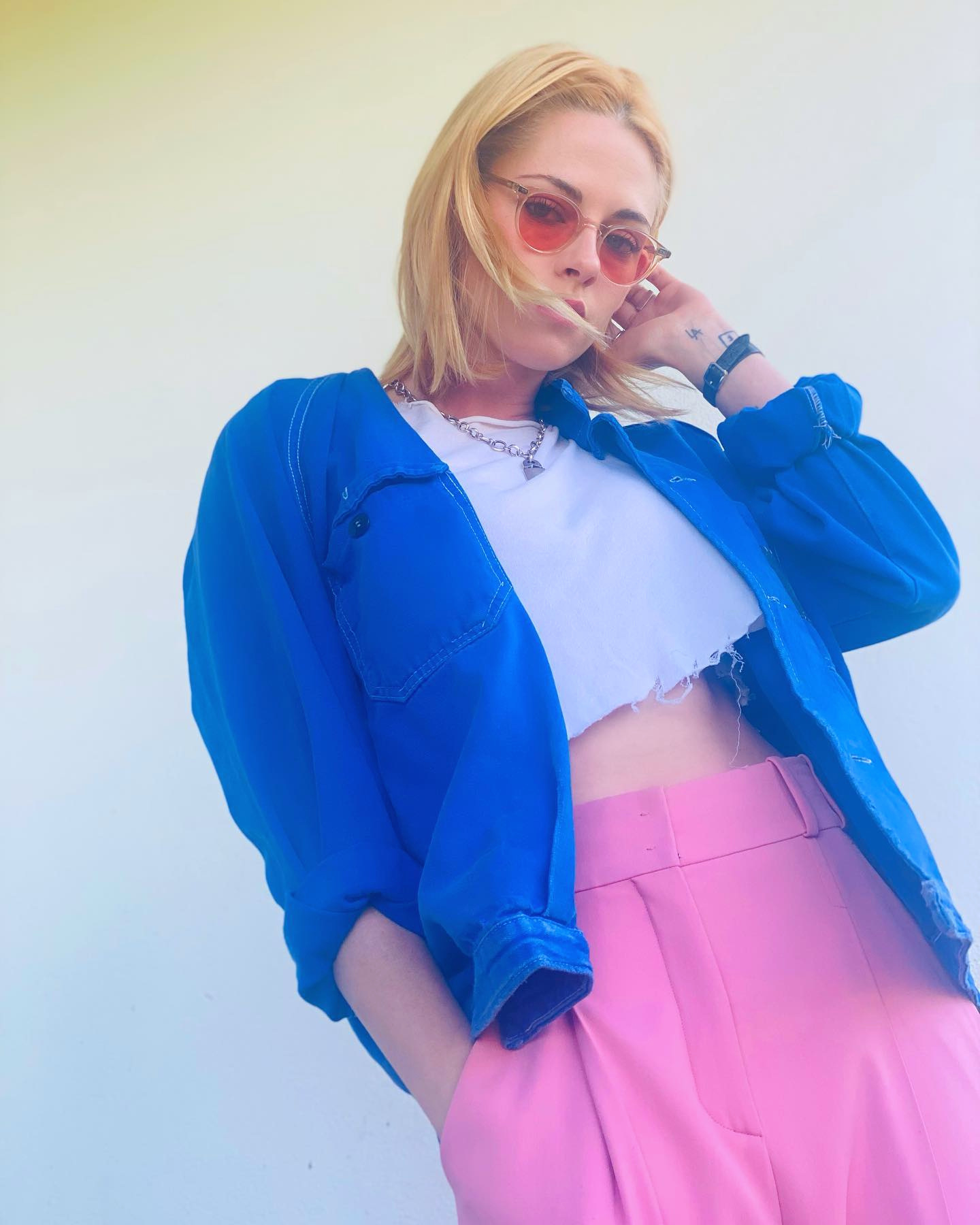 90s chic | Scrolller