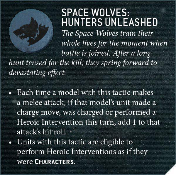 9th Edition Hunters Unleashed | Scrolller