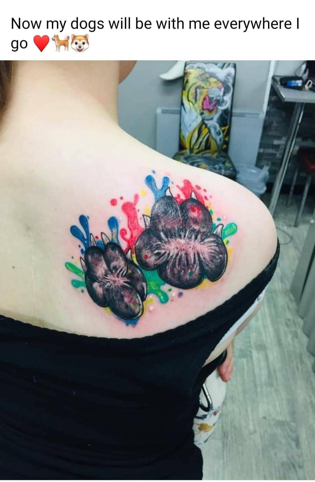 Ma’am, those are buttholes. | Scrolller