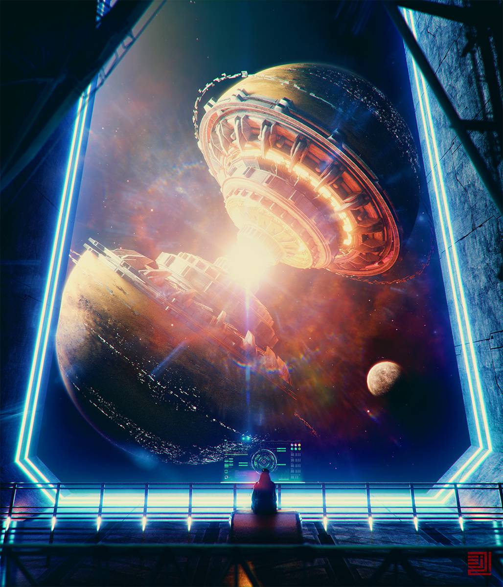 A Better Tomorrow By Julian-Faylona | Scrolller