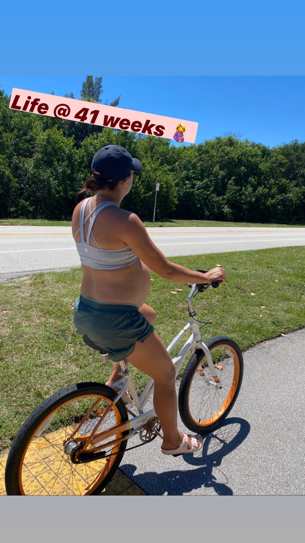 A bike ride with Alex | Scrolller