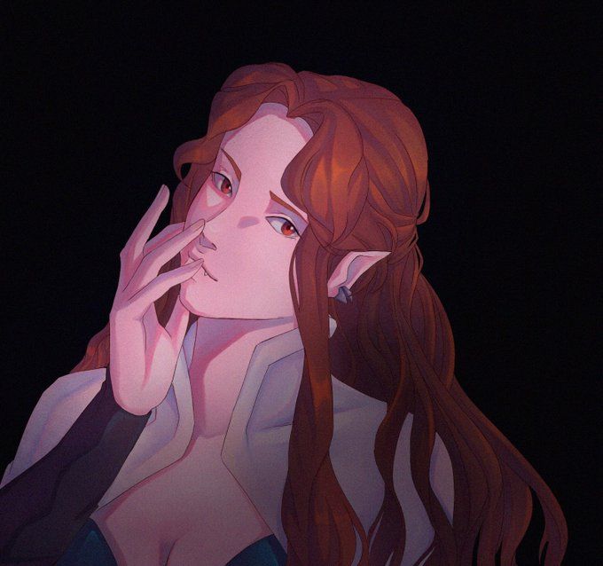 A bit less blushy | Scrolller