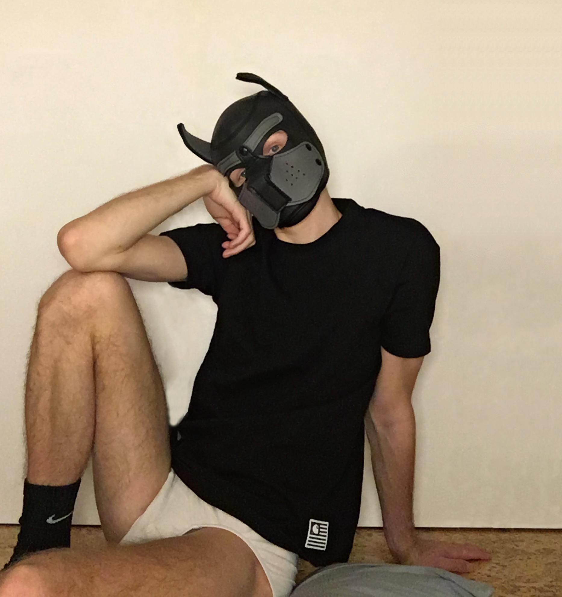 a casual day - come join me 🐕🐾 | Scrolller