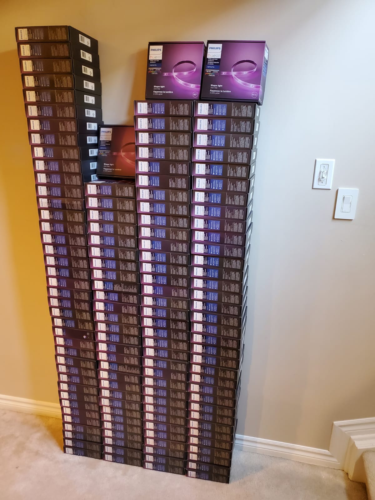 A challenger emerges! | Scrolller