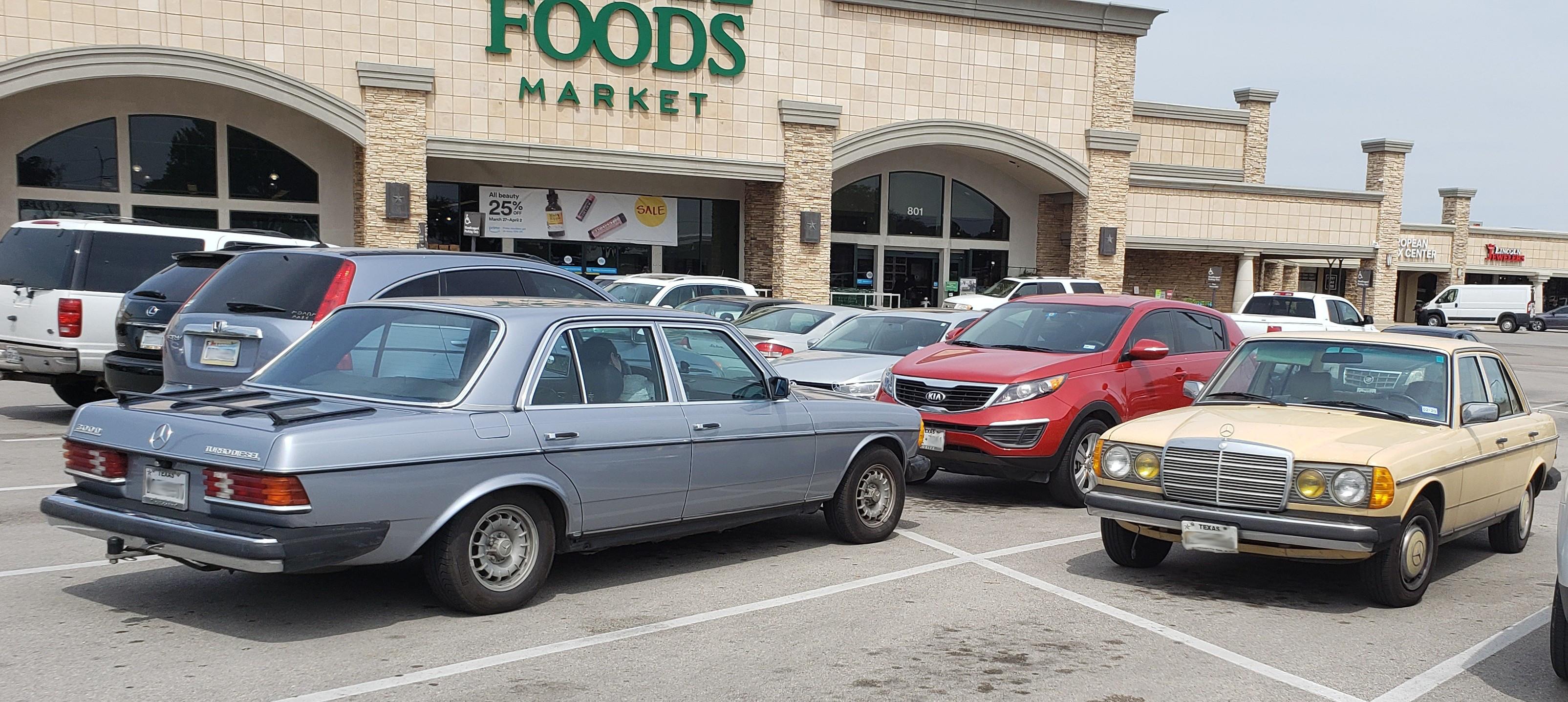 A chance encounter... | Scrolller