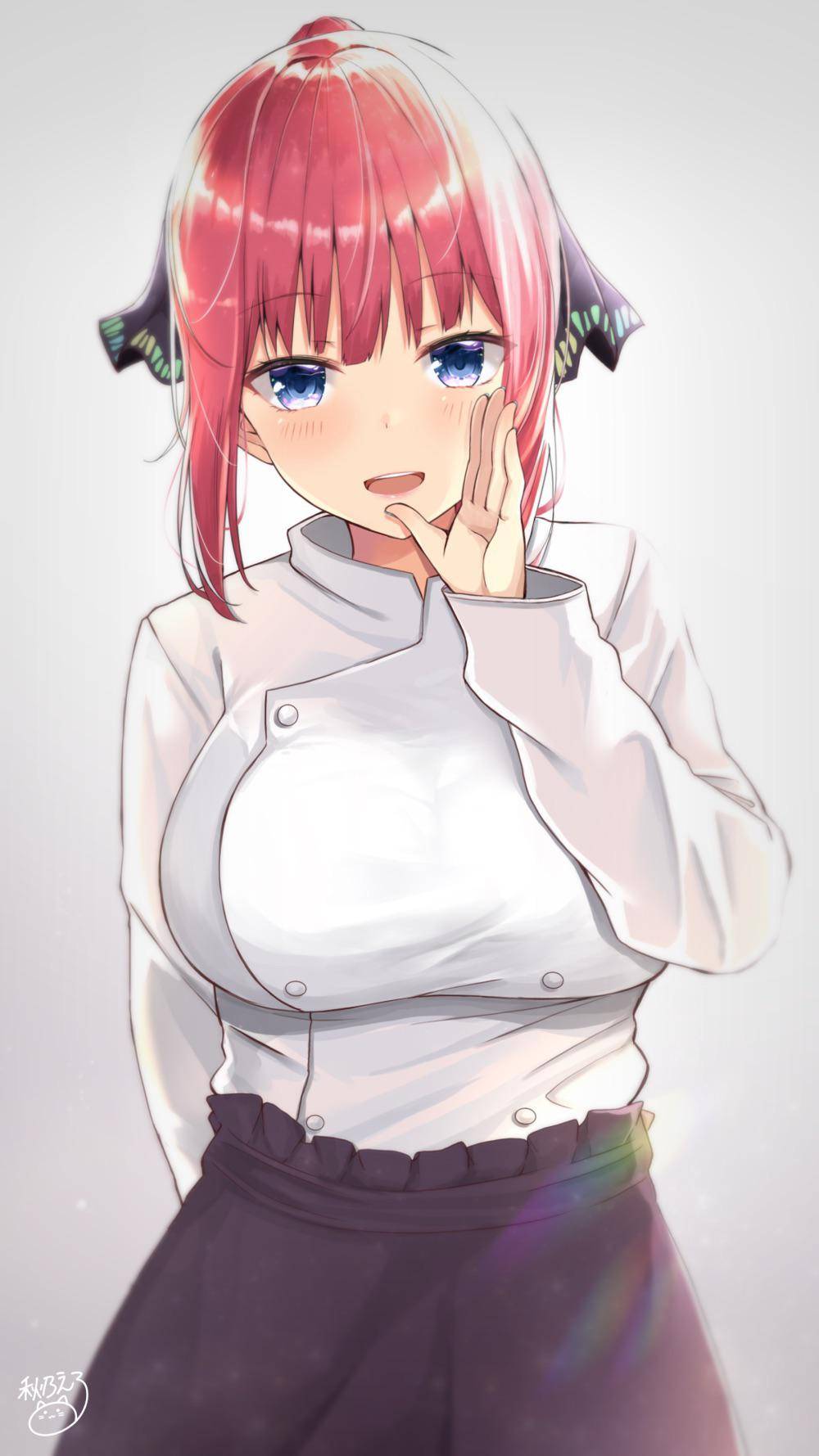 A chef’s invitation | Scrolller