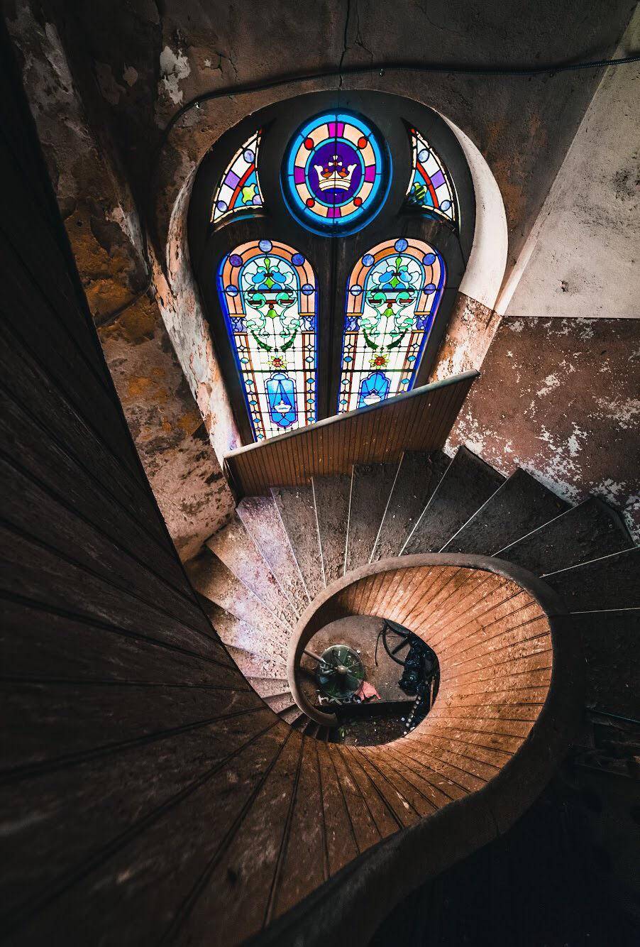 A church [OC] | Scrolller