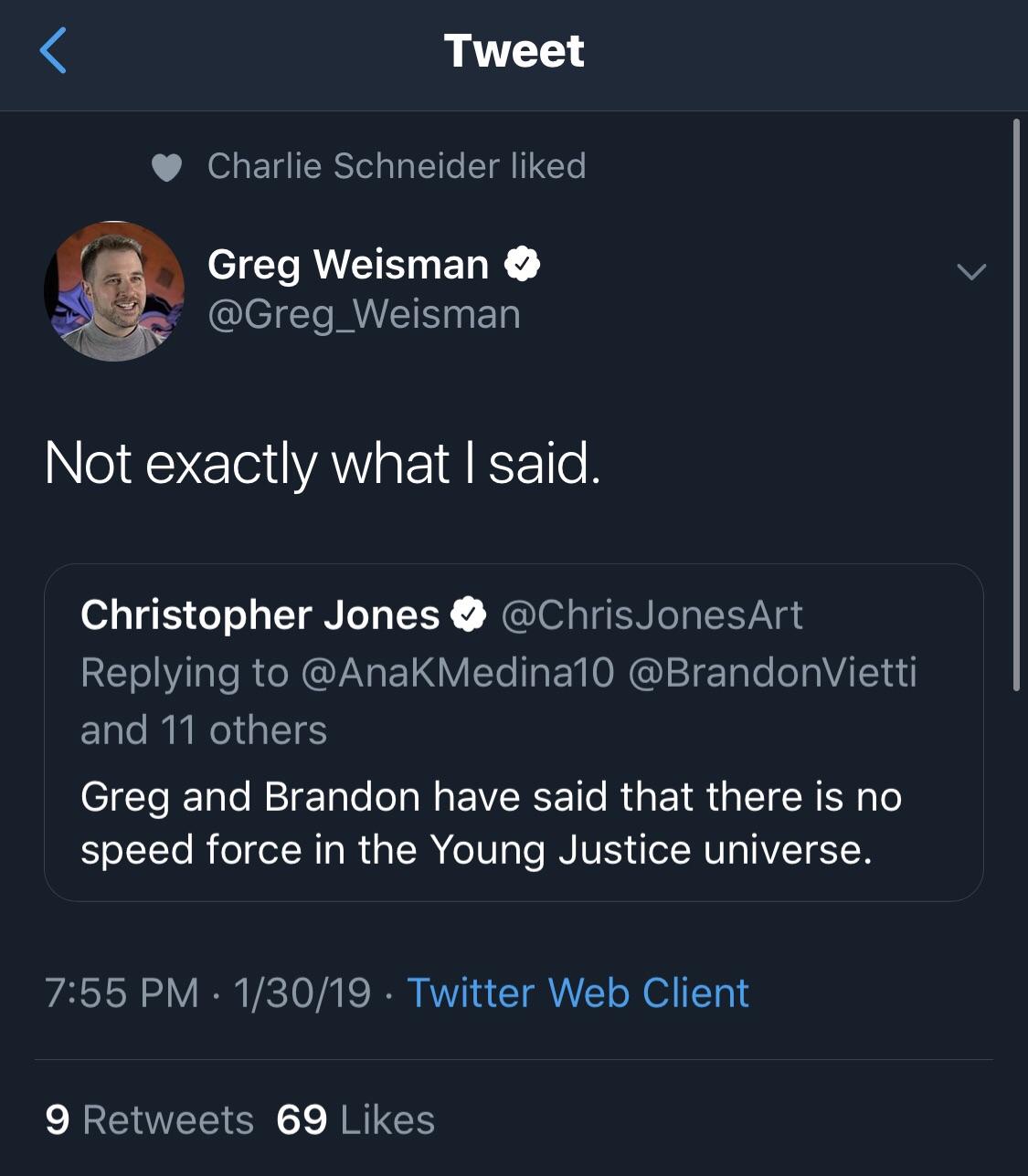 A clarification | Scrolller