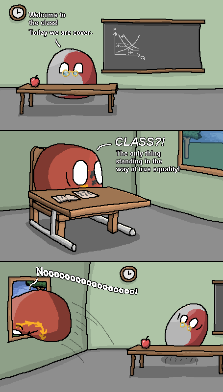 A Classical Misunderstanding | Scrolller