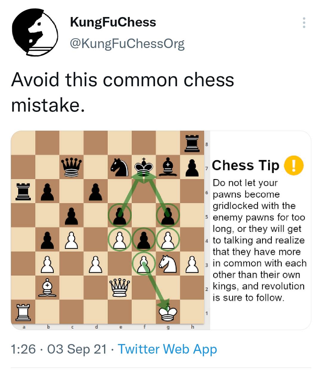 A common mistake | Scrolller