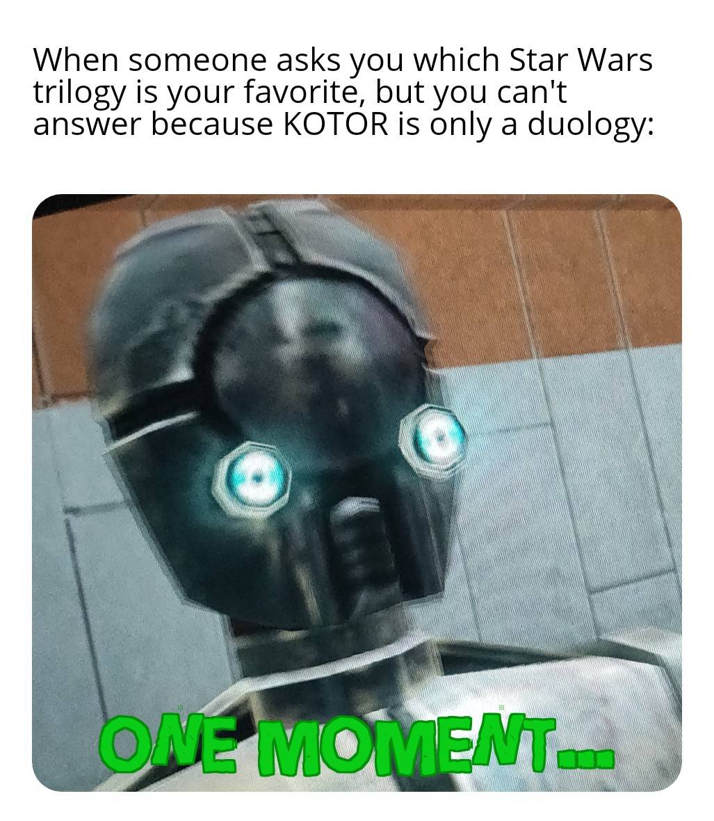 A common quandary | Scrolller