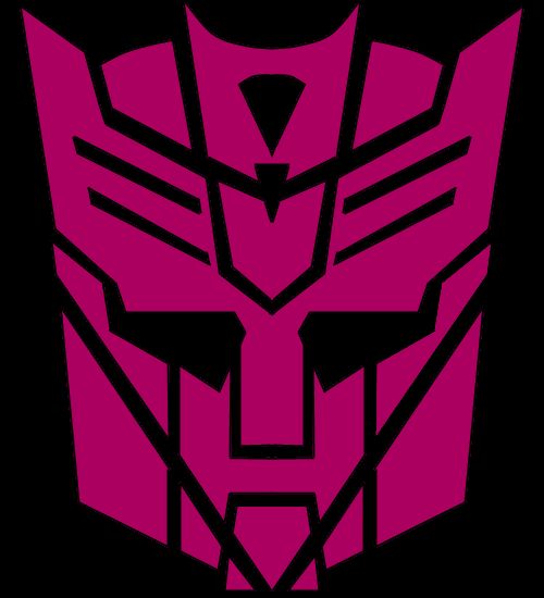 A completely normal logo | Scrolller