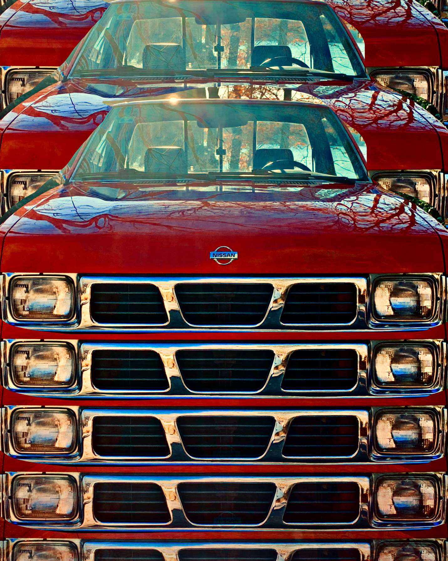 A cool little edit | Scrolller