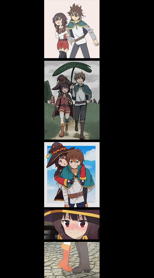 A day in a life with Kazu and Megu | Scrolller