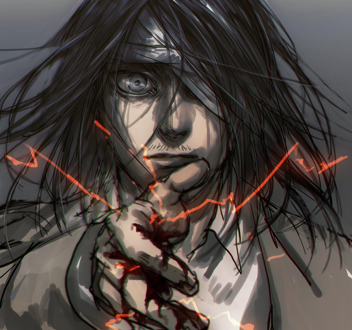 A declaration of war | Scrolller