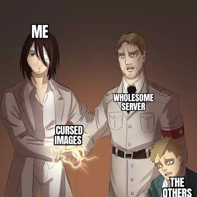 A definite crime | Scrolller