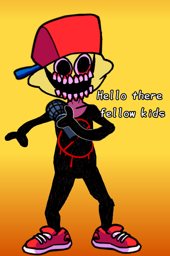 A different approach. | Scrolller