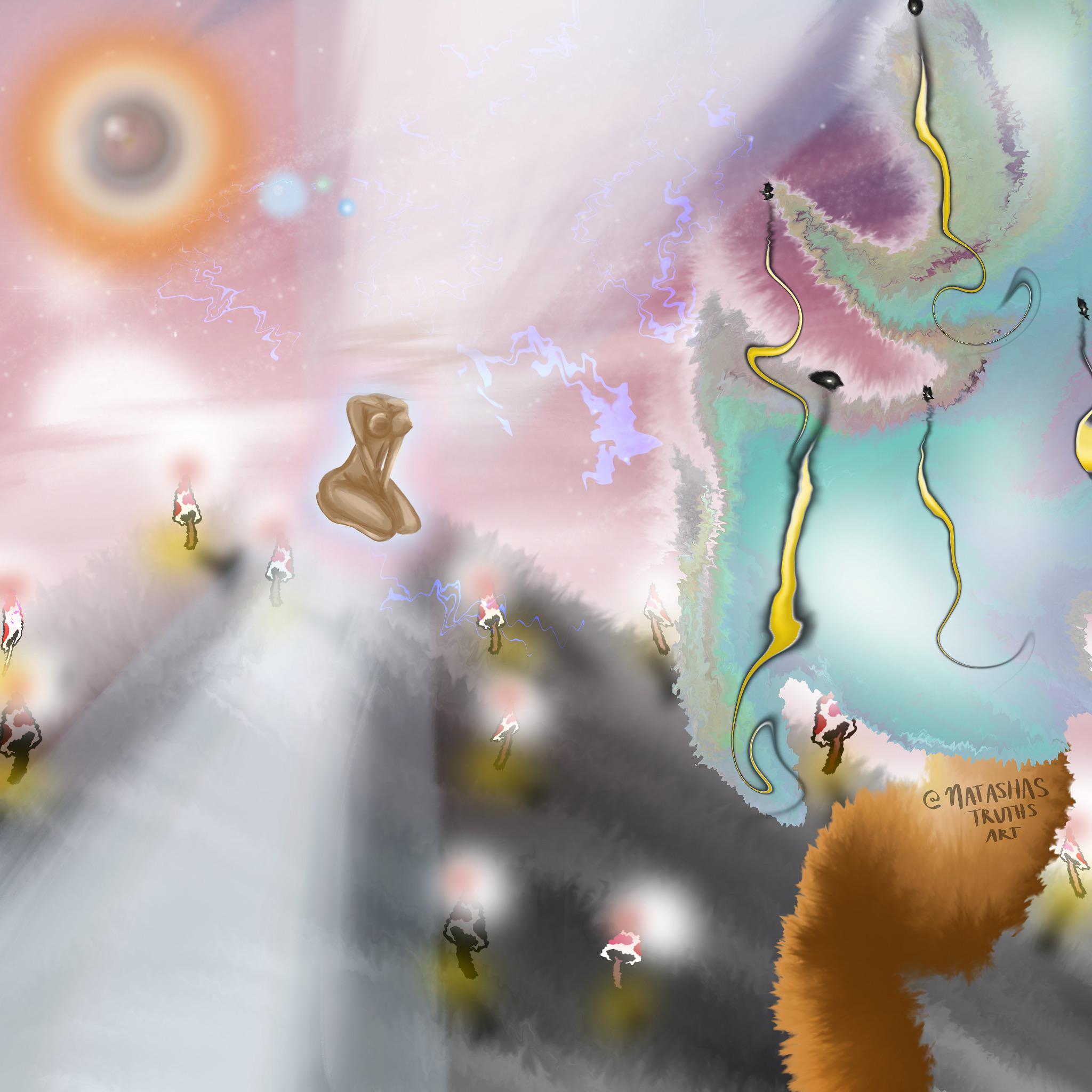 A different dimension,OC by me | Scrolller