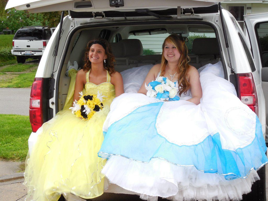 A Different kind of Tailgating | Scrolller