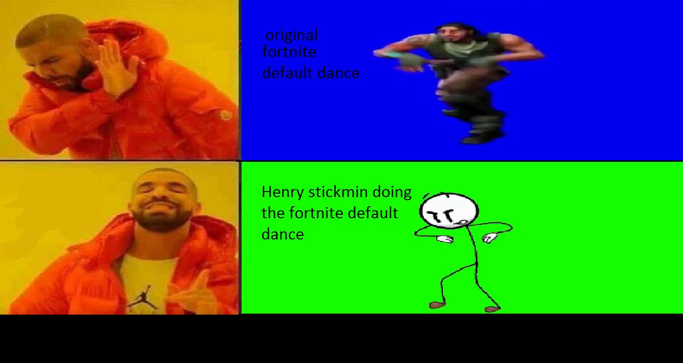A Drake Meme Template Made By Me | Scrolller