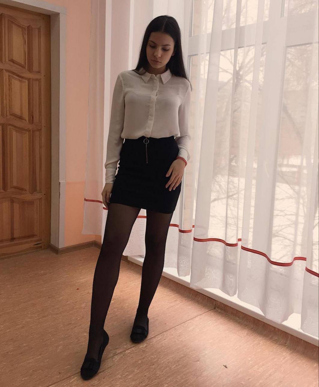 A dress code | Scrolller