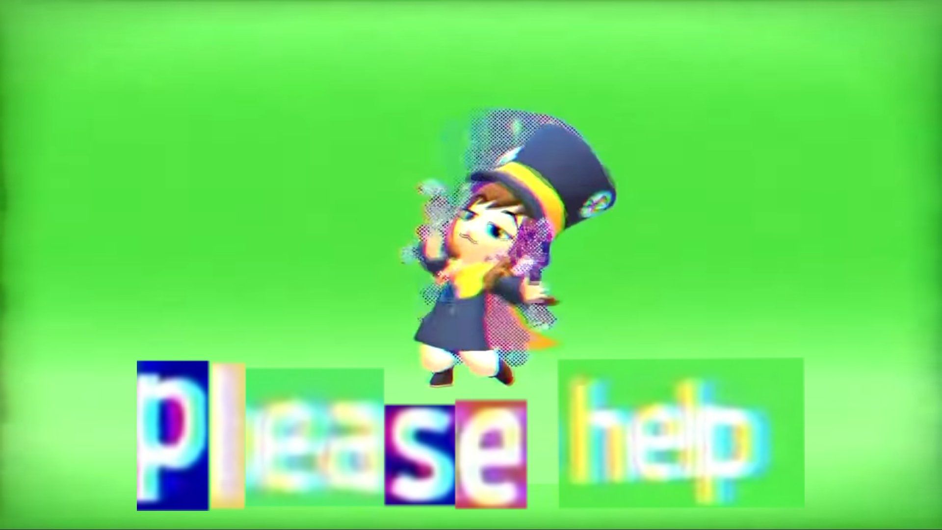 A dumb edit I made a while back | Scrolller