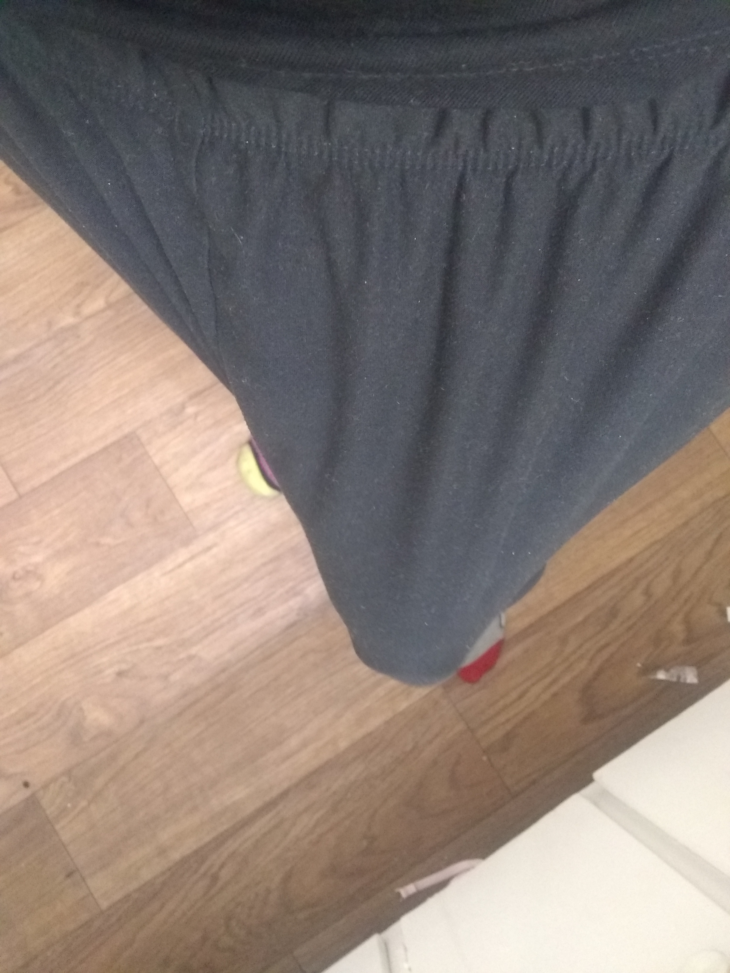 A early morning bulge for y'all | Scrolller